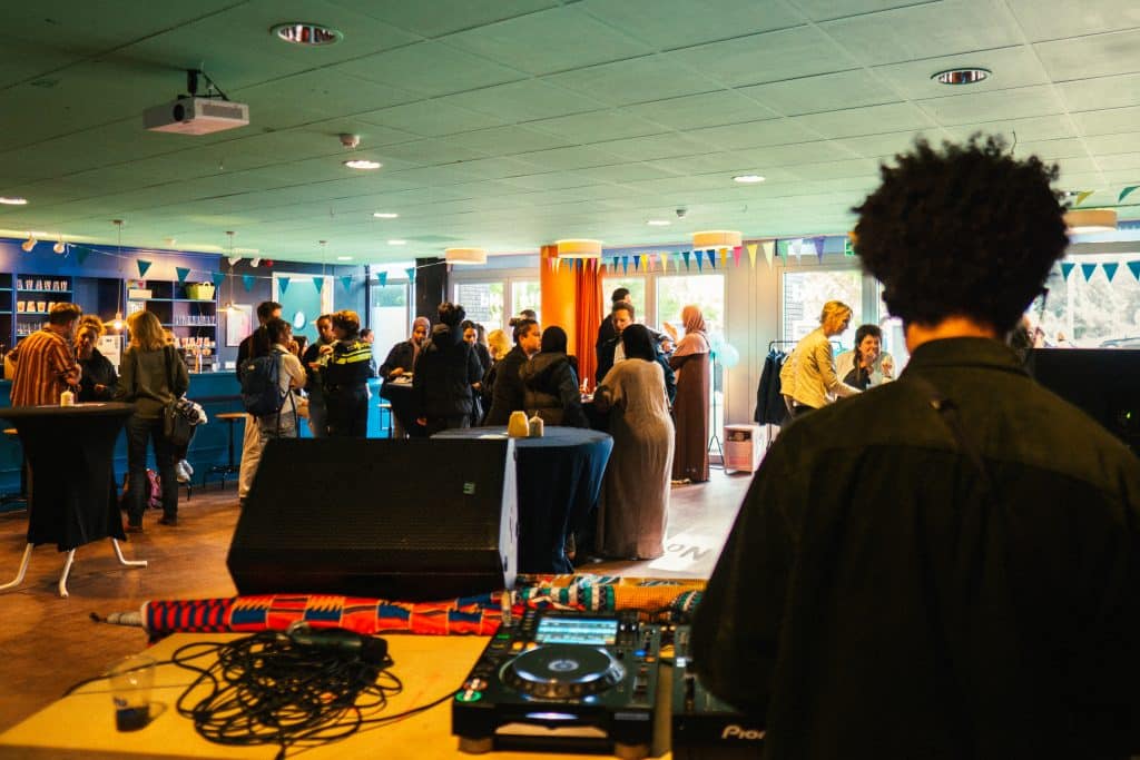 Studio Noord | R-Newt