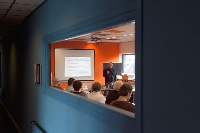Training Straatcultuur in de klas | R-Newt