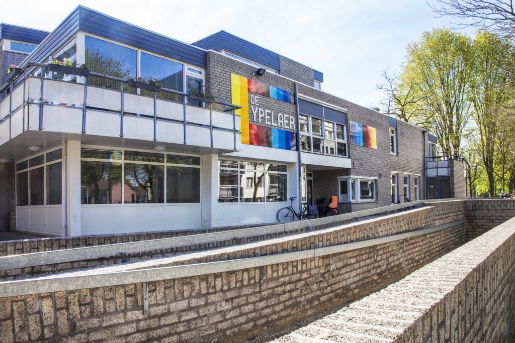 Tilburg-Noord | De Ypelaer | R-Newt