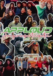 Apploud Magazine | R-Newt